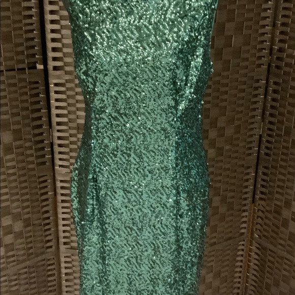 Dresses | Beautiful Sequin Cocktail Dress | Poshmark